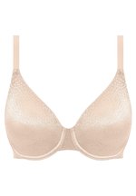 Wacoal BACK APPEAL - Bügel BH - rose dust/rosa - Zalando.at