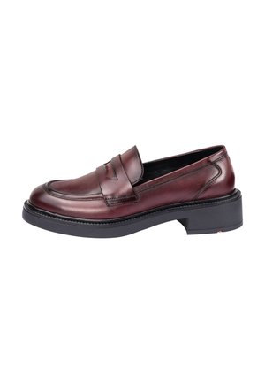 Moma Slipper - braun - Zalando.de
