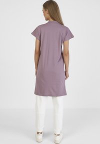 Modanisa REFKA - T-shirt basique - lilac/lilas - ZALANDO.FR