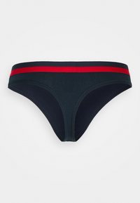 Fila STRING 3 Pack - String - navy/blau - Zalando.ch