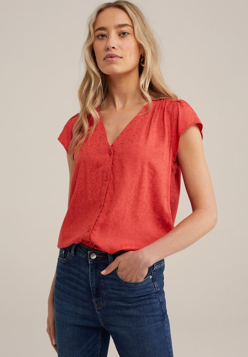 Avasta Tuunikad ja pluusid naistele veebis | ZALANDO