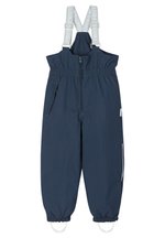 Reima TEC JUONI - Snow pants - blau/blue - Zalando.de
