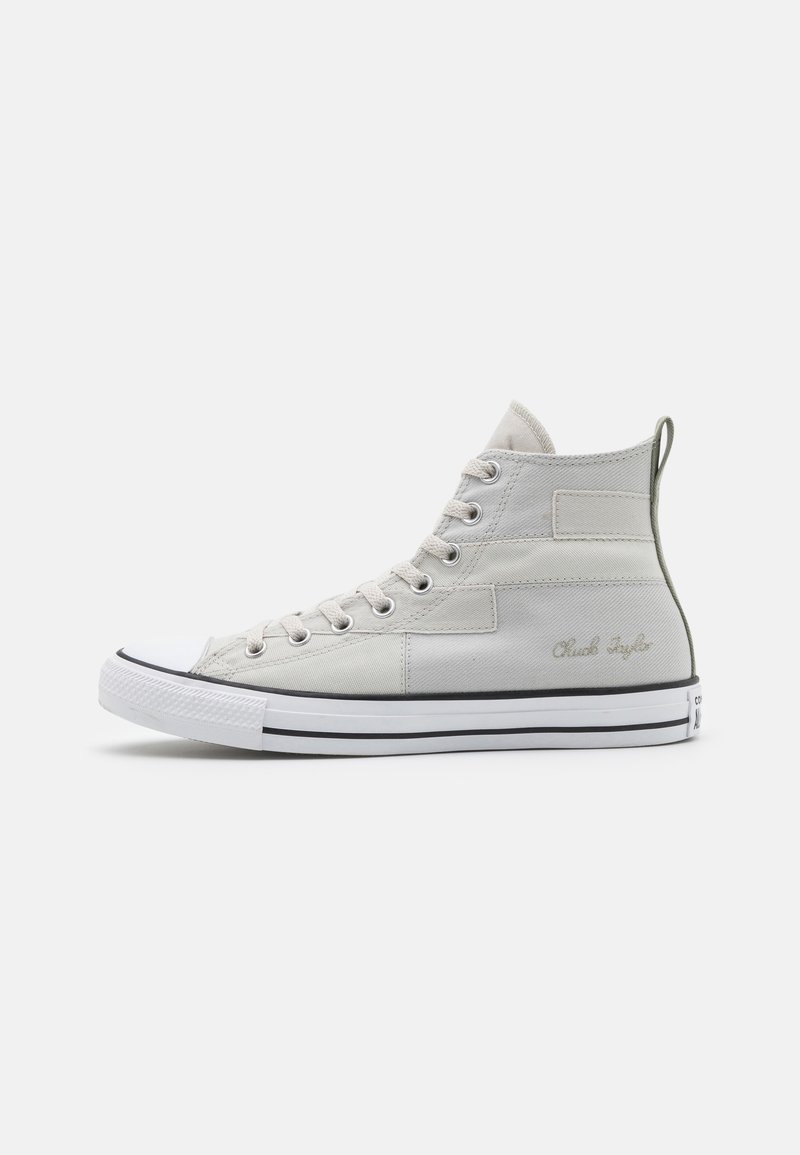 Converse CHUCK TAYLOR ALL STAR DESERT PATCHWORK UNISEX - Korkeavartiset ...