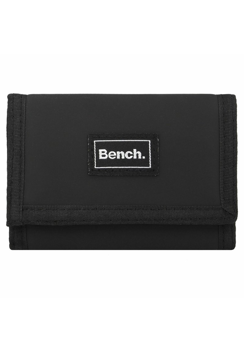 Bench 11 5 CM - Wallet - schwarz/black - Zalando.de