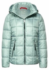 Street One Winterjacke - grün - Zalando.ch