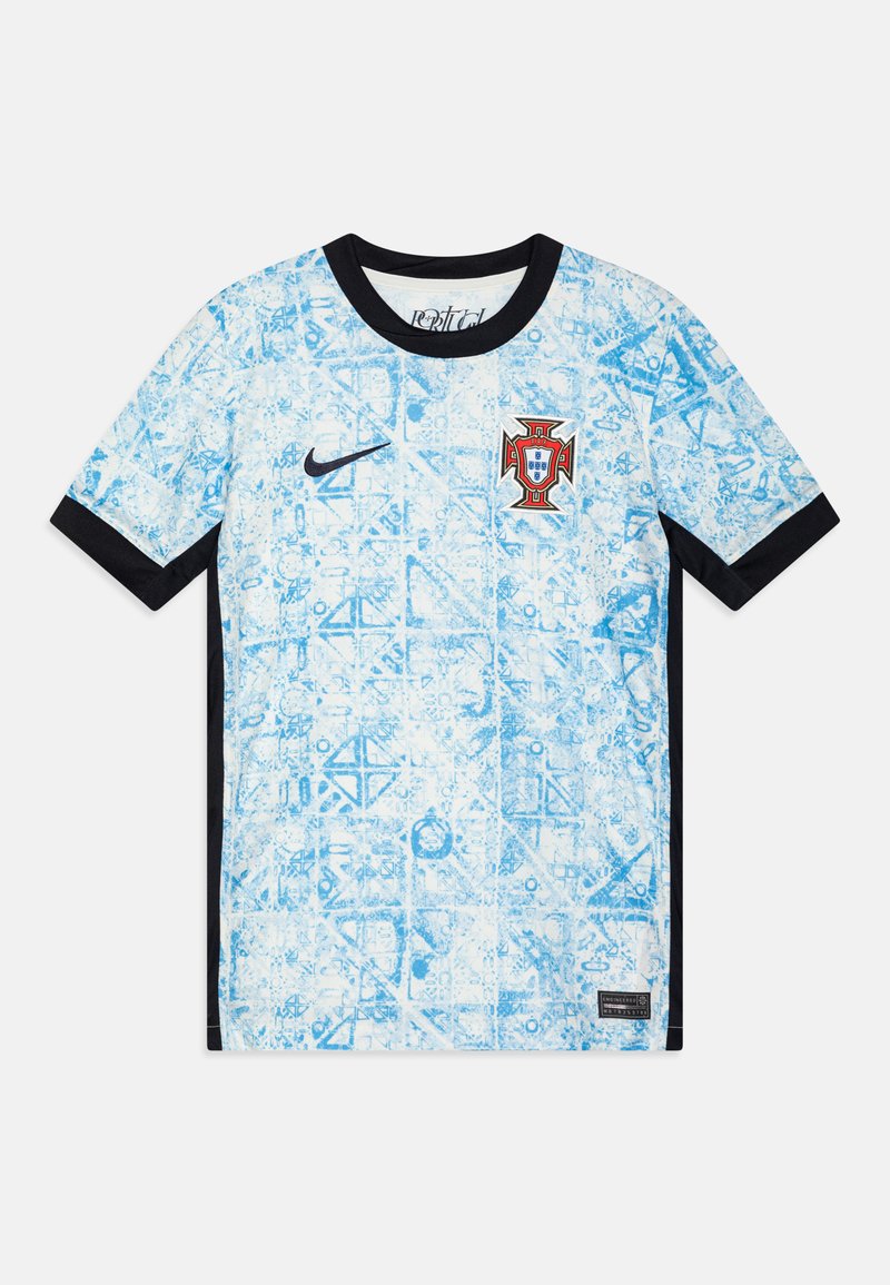 Nike Performance PORTUGAL FPF STADIUM AWAY UNISEX - Sports T-shirt ...