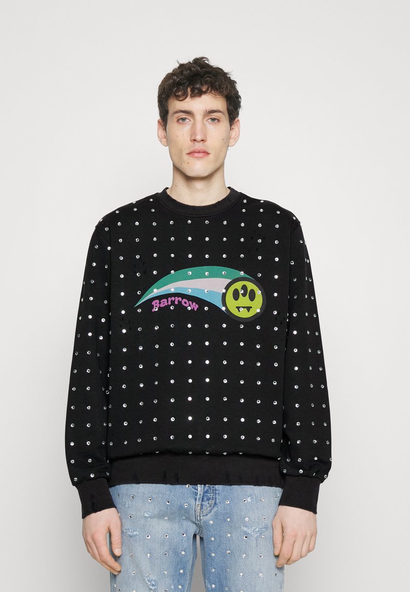 Barrow UNISEX - Sweatshirt - nero/black/schwarz - Zalando.at