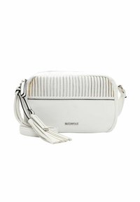 Emily & Noah Sac bandoulière - white/écru - ZALANDO.FR
