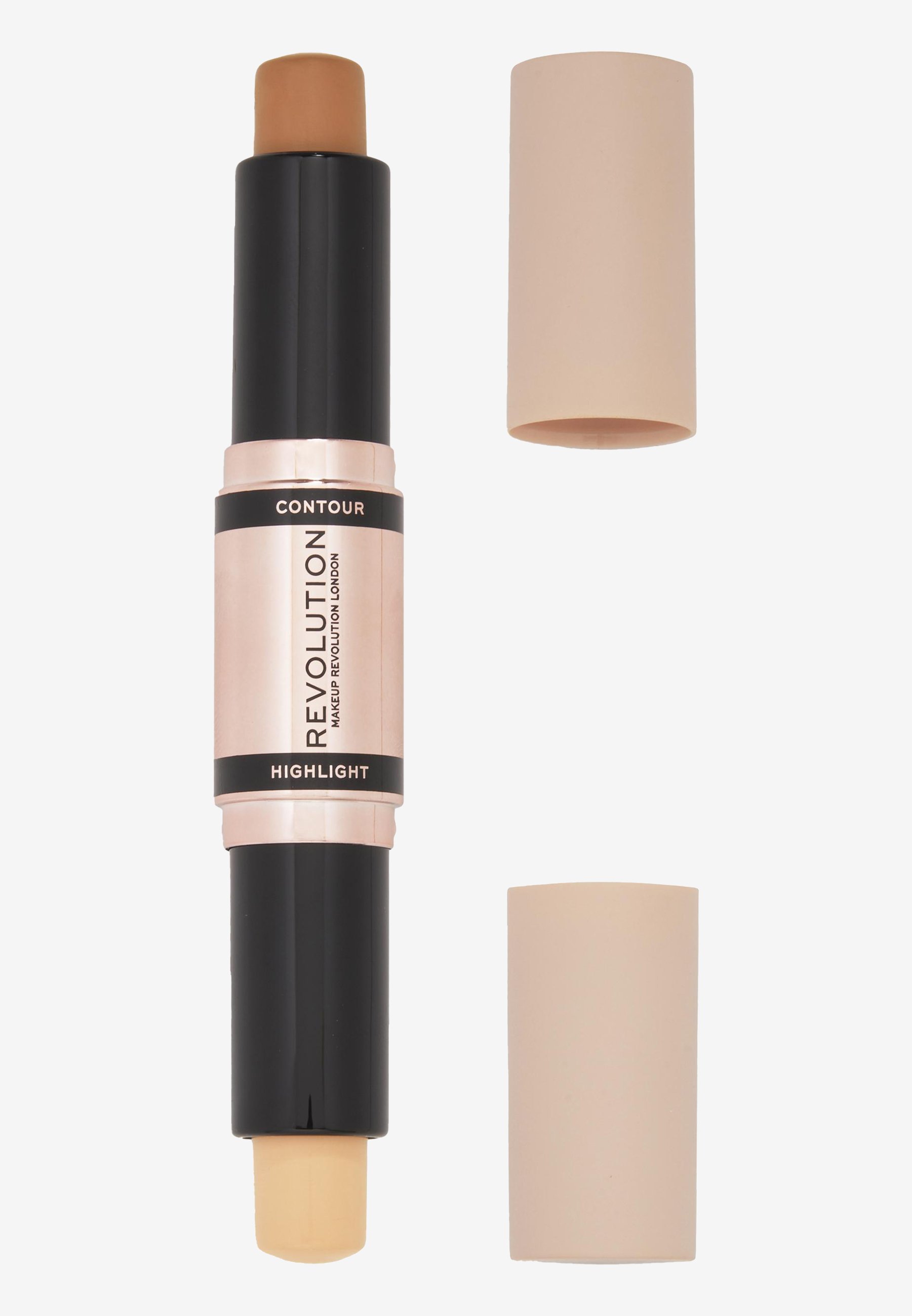 Makeup Revolution Contour Palette Tutorial | Saubhaya Makeup