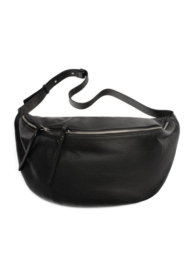 L37 EVERYDAY COMPANION - Umhängetasche - black/schwarz - Zalando.at