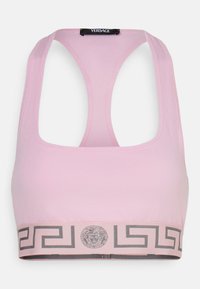 Versace Top - pale pink/rosa - Zalando.es