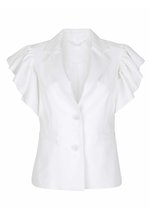 Alba Moda Blazer - weiß/white - Zalando.de