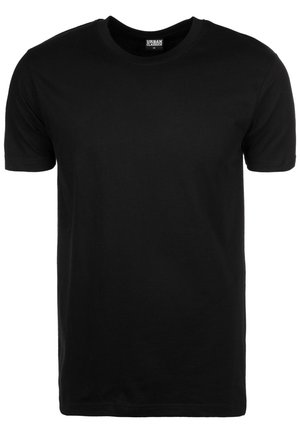 Urban Classics Camiseta básica - black/negro - Zalando.es