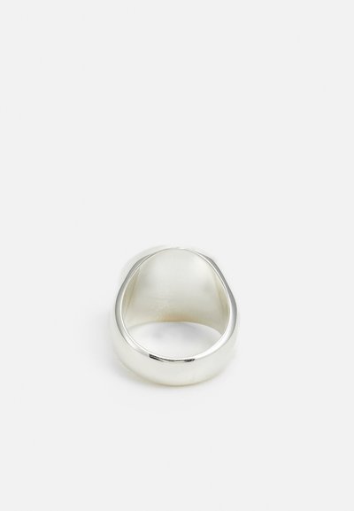 AGR HATTON LABS STONE RING UNISEX - Ring - silver/pink/yellow ...