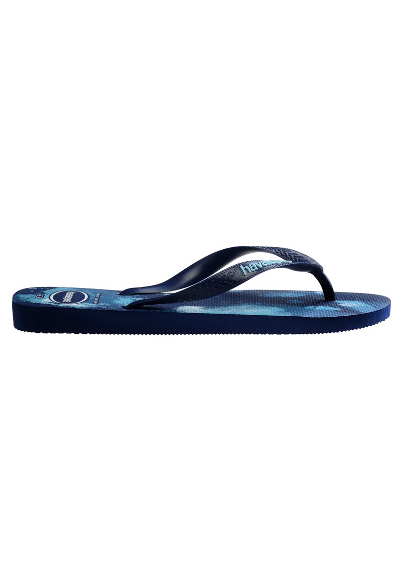 Havaianas Infradito da bagno - navy blue/blu - Zalando.it