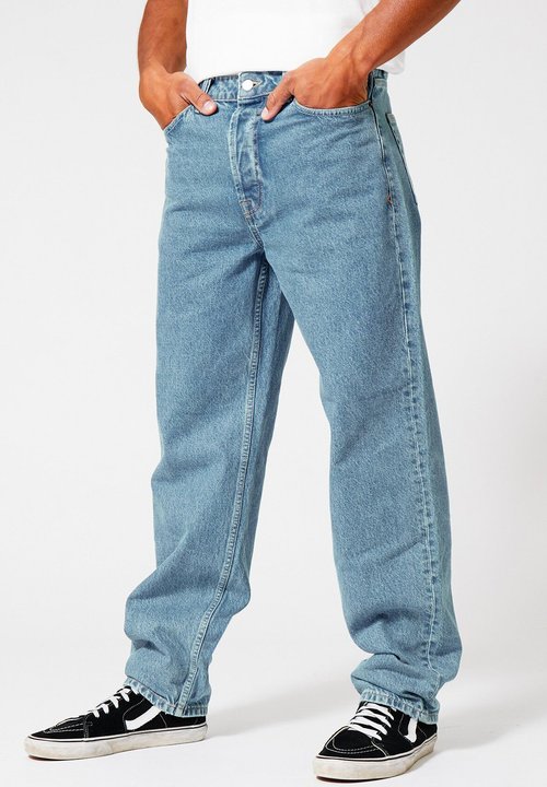 Jeans large homme en promo | Tous les articles chez Zalando