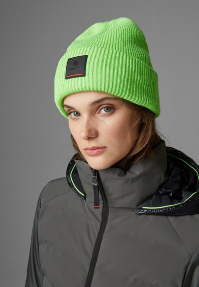 Bogner Fire + Ice CADJA - Outdoorjas - grau/grijs - Zalando.nl