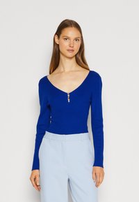 Morgan Maglione - bleu roi/blu reale - Zalando.it