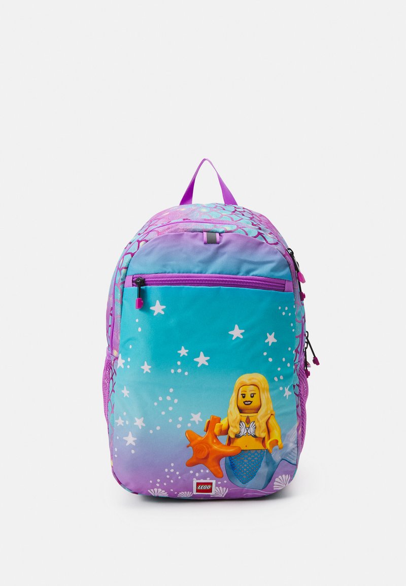LEGO® Bags LEGO® MERMAID SMALL EXTENDED BACKPACK UNISEX - Zainetto ...