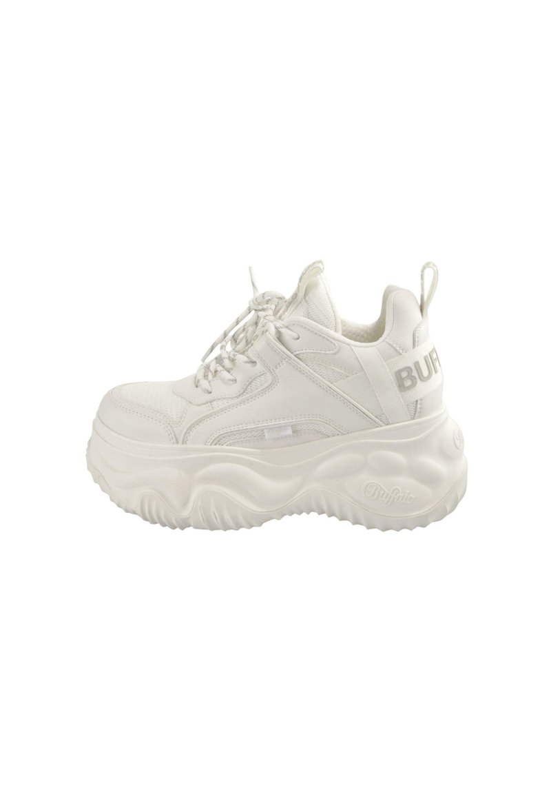 Buffalo BLADER MATCHA BS - Sneaker low - white/weiß - Zalando