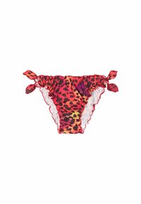 Tezenis Bikini bottoms - w stampa macu color/pink - Zalando.ie