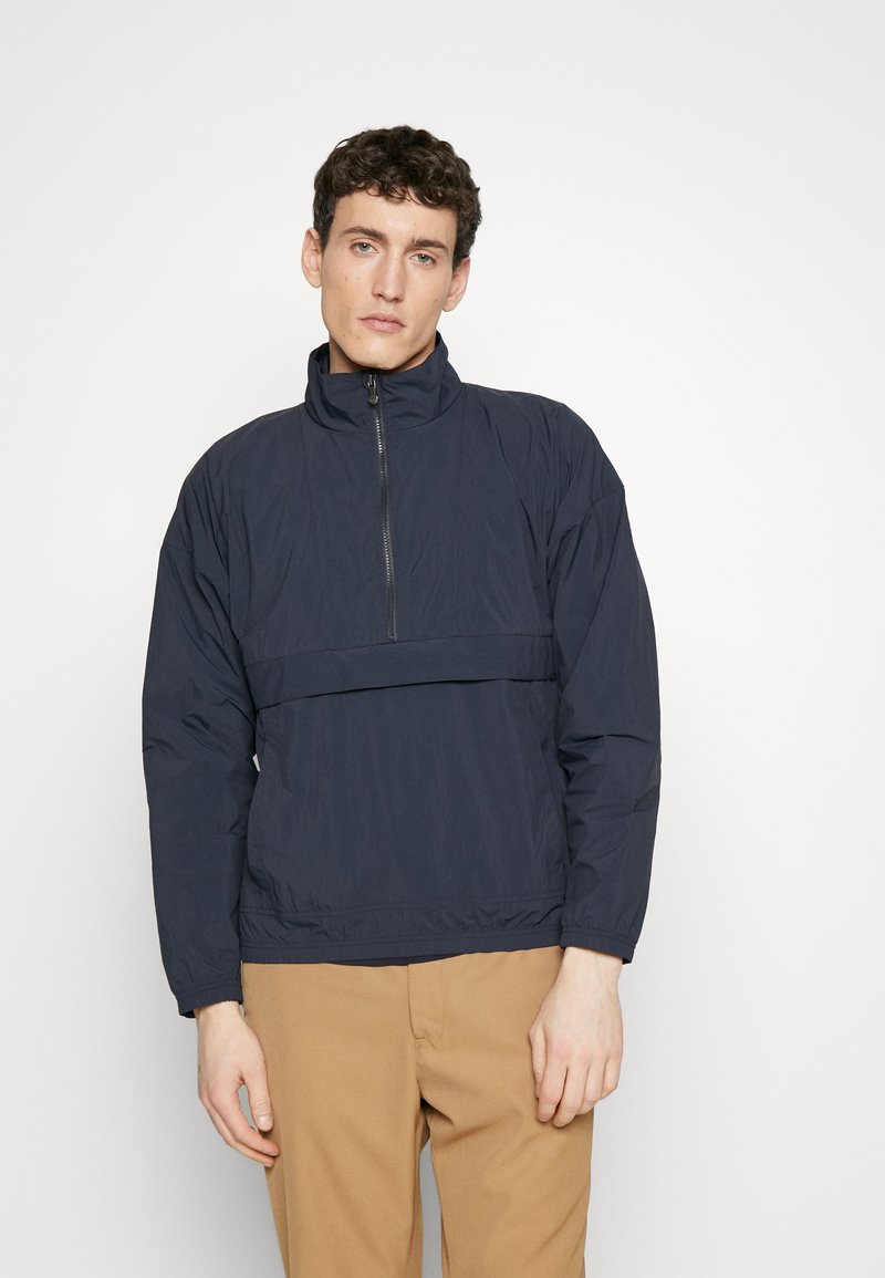 PYRENEX CYCLIC - Windbreaker - deep ink/dunkelblau - Zalando.at