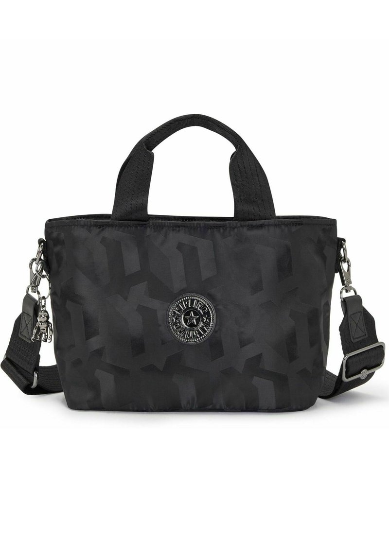 Kipling MINTA K silaukku Black D K Jq musta Zalando fi Kipling MINTA K silaukku Black D K Jq musta Zalando fi