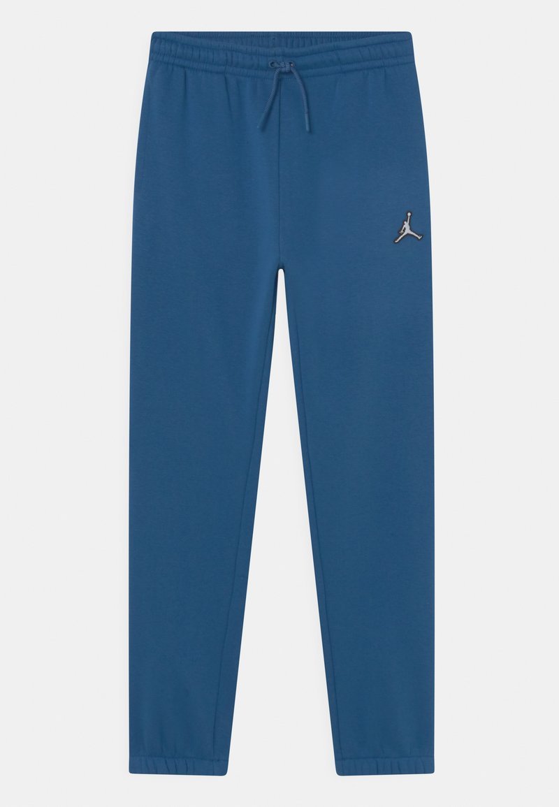 Jordan Essentials Pants Jogginghose True Blue Blau Zalando De
