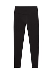 OYSHO COMFORTLUX - Collant - black/nero - Zalando.it