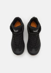 Icepeak AKAA - Hiking shoes - black - Zalando.co.uk