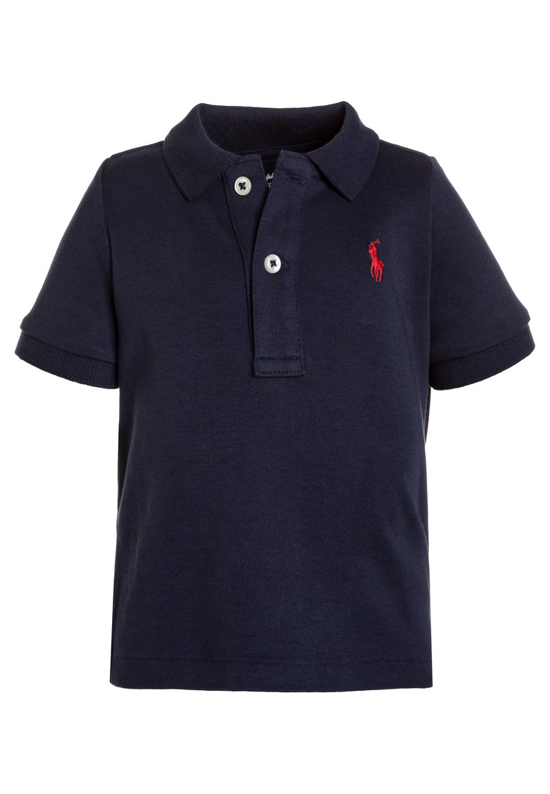 Polo Ralph Lauren BABY - Poloshirt - refined navy/dunkelblau - Zalando.ch