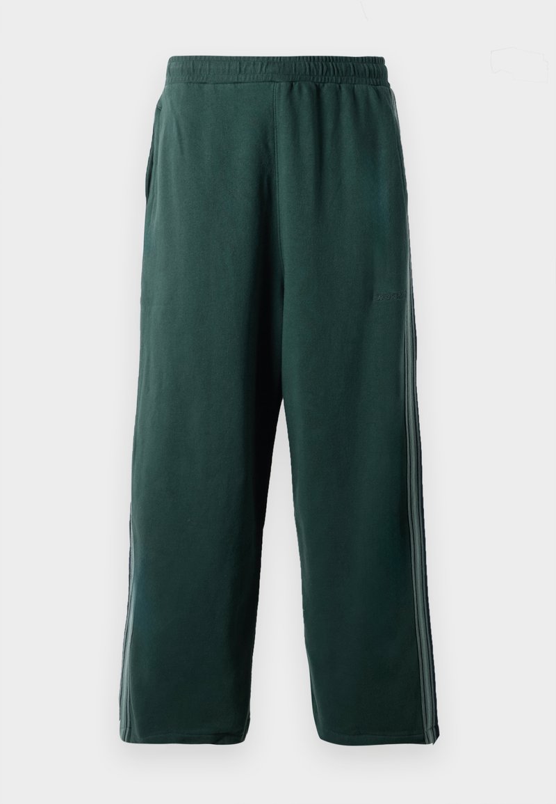 iets frans... HARRI JOGGER UNISEX - Tracksuit bottoms - teal - Zalando ...