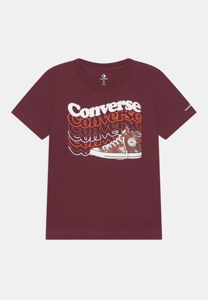 Converse | Scopri le collezioni su Zalando