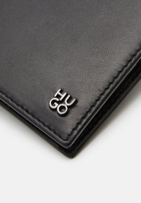 HUGO COIN - Lommebok - black/svart - Zalando.no