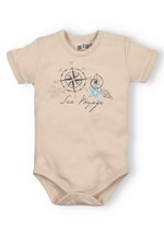 Nini Body - beige - Zalando.de