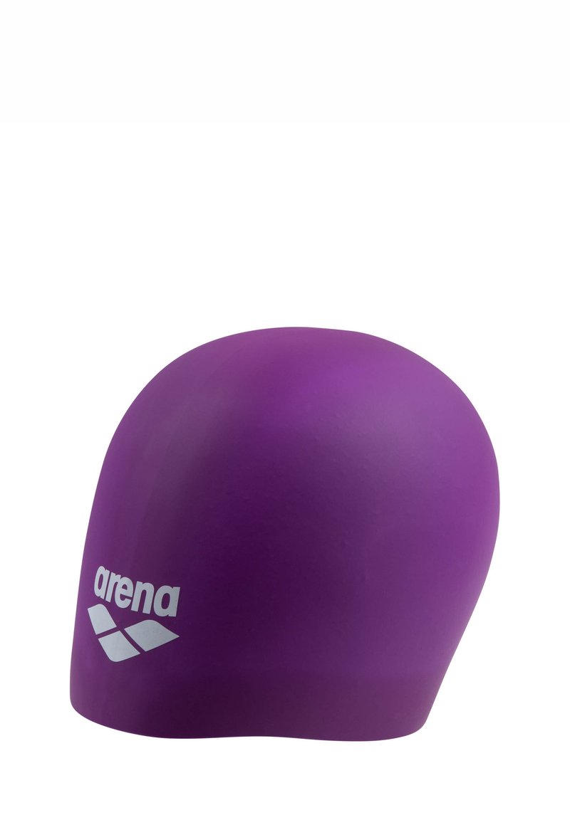 Arena LONG HAIR - Uintitarvikkeet - very fuchsia-white/roosa - Zalando.fi