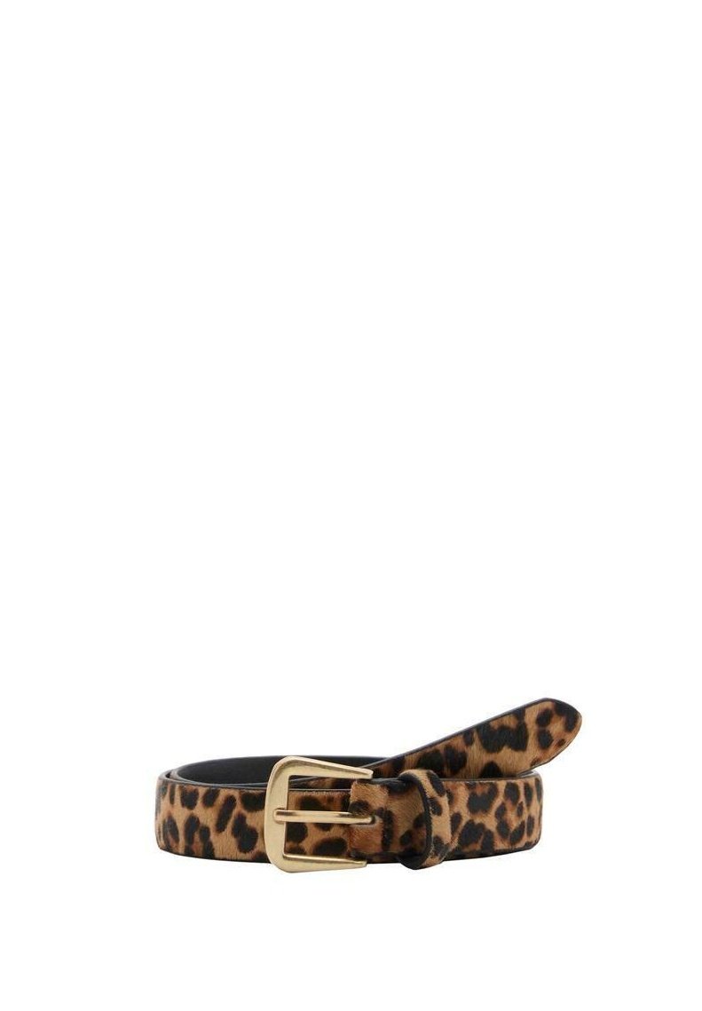 Mango Riem - brown/bruin - Zalando.nl