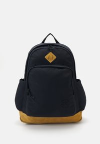 Converse RETRO BACKPACK UNISEX - Rucksack - black - Zalando.co.uk