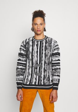 Carlo Colucci UNISEX - Trui - navy/donkerblauw - Zalando.nl