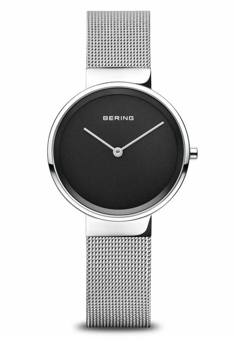 Bering CLASSIC 14531-00 - Uhr - silber/silberfarben - Zalando.de