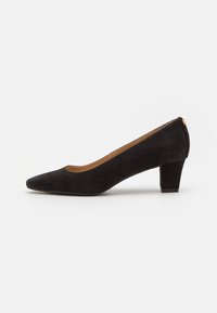 Lauren Ralph Lauren WHITNEY - Classic heels - black - Zalando.ie