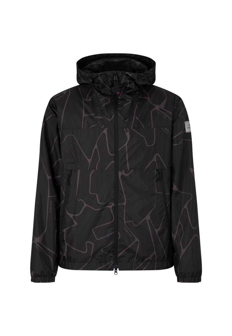Bogner Fire + Ice NIELS - Outdoor jacket - schwarz/black - Zalando