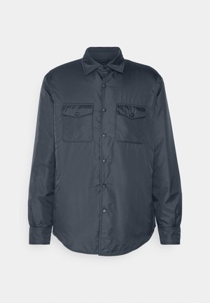 sandro TESSIMAX - Übergangsjacke - marine/dunkelblau - Zalando.at