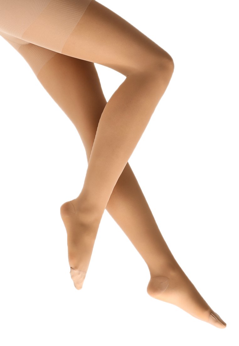 KUNERT 40 DEN FLY & CARE - Strumpfhose - cashmere/nude - Zalando.de
