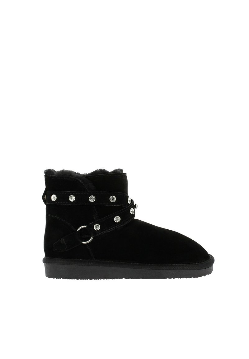 Gooce ALBA - Winter boots - black - Zalando.de