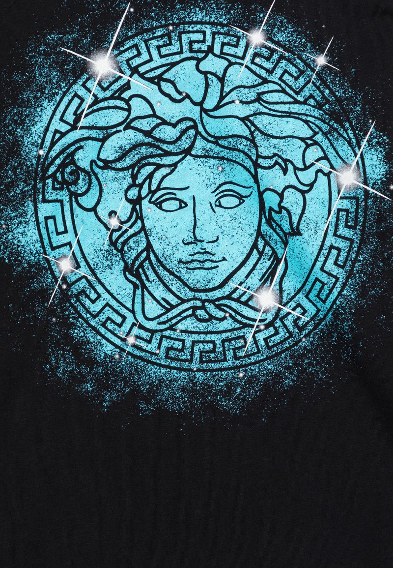 Versace Symbol Medusa
