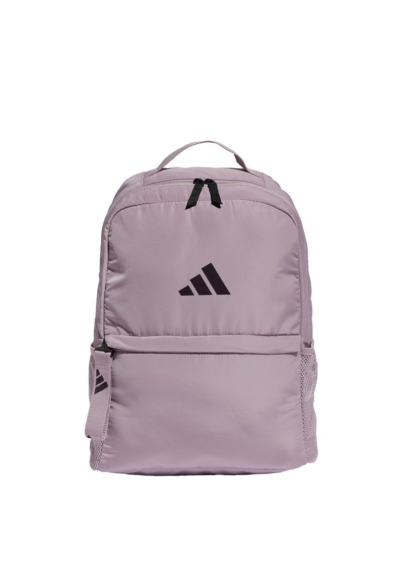 adidas Performance SPORT PADDED - Mochila - preloved fig aurora black ...