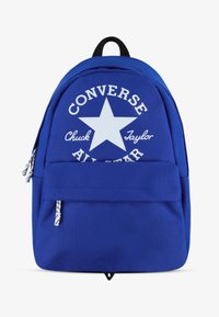 Converse CORE DAYPACK UNISEX - Rucksack - converse blue/blue - Zalando ...