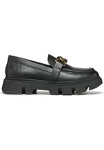 Geox D VILDE - Slip-ons - black - Zalando