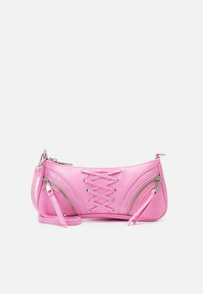 Roze Handtassen voor dames online | Gratis verzending voor de meeste ...